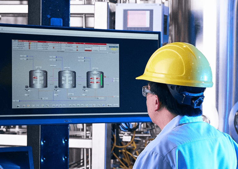 Engineering and Manufacturing – TK Modular