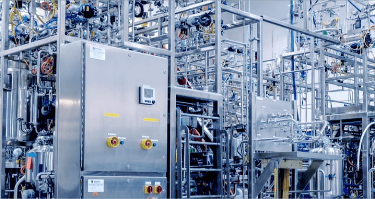 About – TK Modular